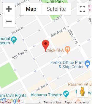 Locations | CLE Alabama