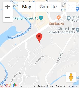 Locations | CLE Alabama