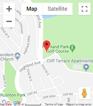 Locations | CLE Alabama