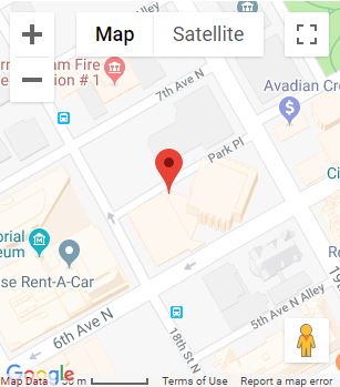 Locations | CLE Alabama