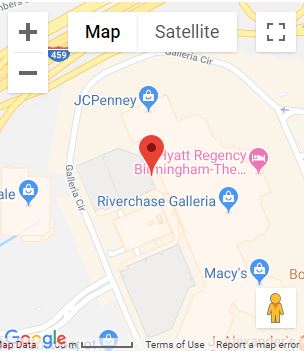 Locations | CLE Alabama